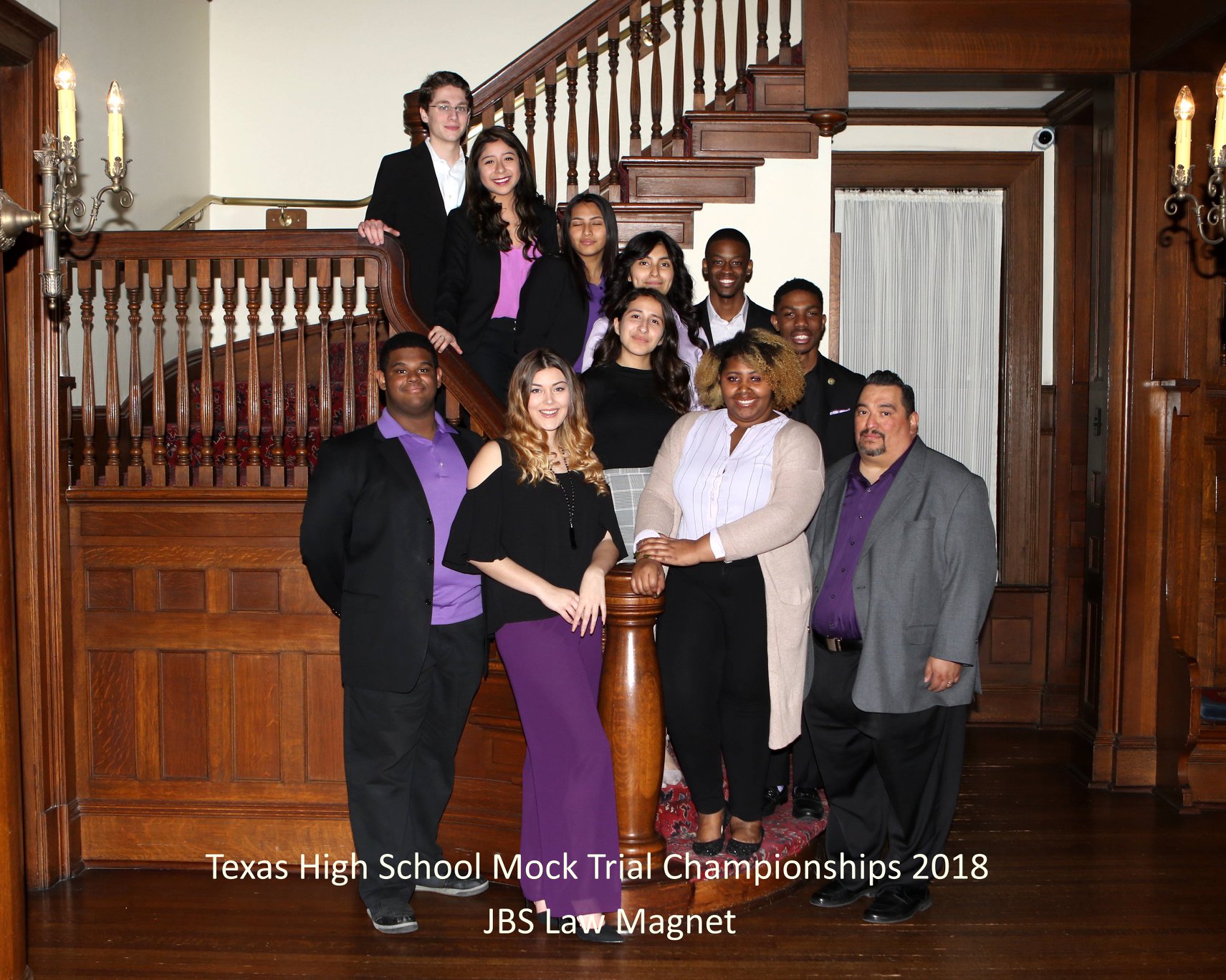 Law Magnet Coordinator's Corner | Learning to Learn